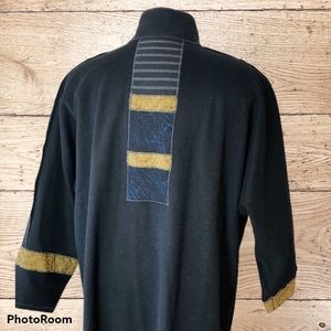 Gloriah Walsh | Jackets & Coats | Vintage Long Wool Coat Gloriah Walsh ...